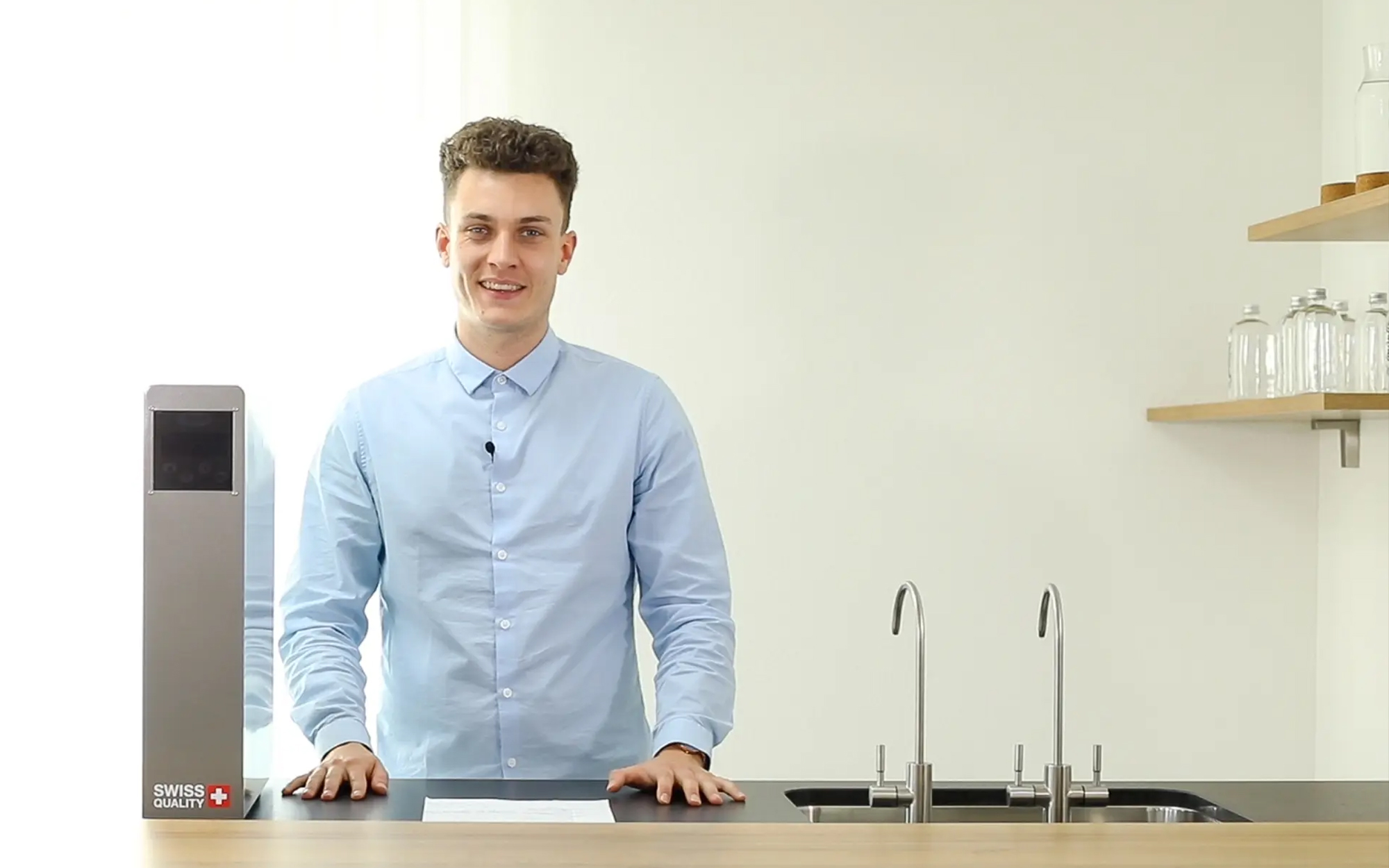 From the near-death experience to the water filter. - mach-dis-ding.ch ...