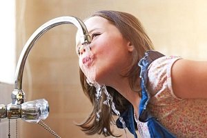 Filtración de PFAS del agua con Evodrop - Evodrop