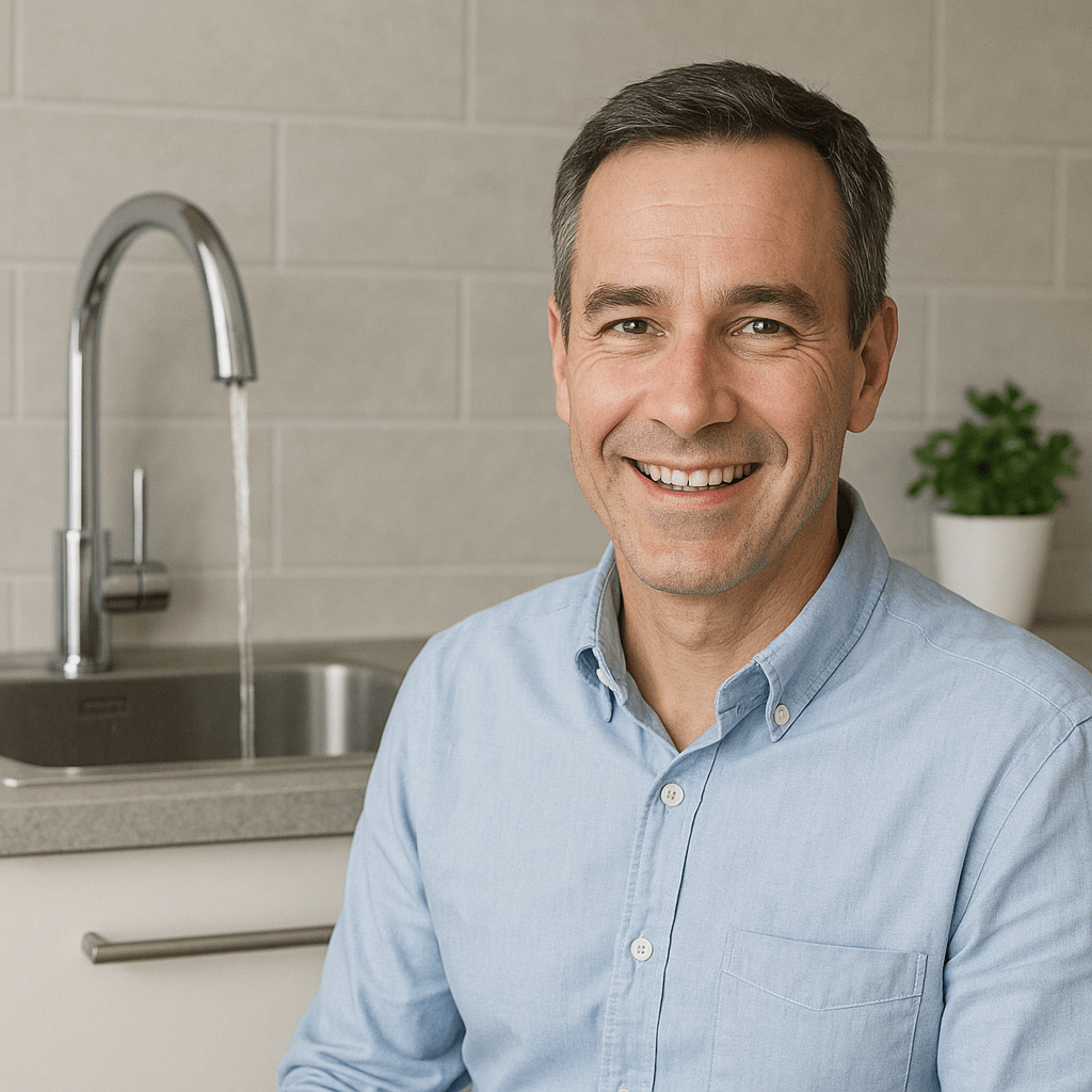 Evodrop experience: Swiss market leader for decalcification ️