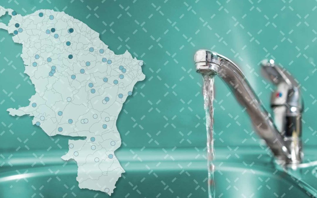 PFAS: otra sustancia química que causa problemas en el este de Suiza - Evodrop